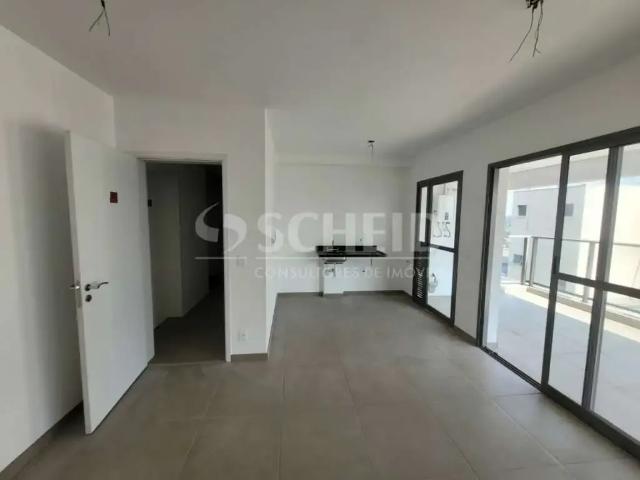 Apartamento para Venda em São Paulo/SP Alto da Boa Vista 2 Quartos