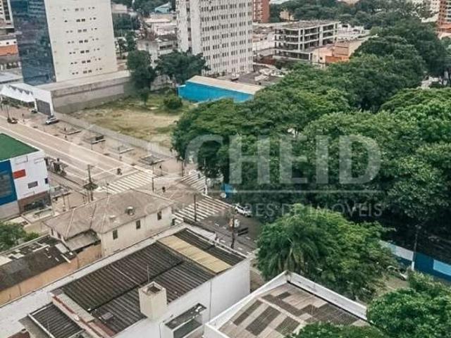 Apartamento para Venda em São Paulo/SP Alto da Boa Vista 2 Quartos