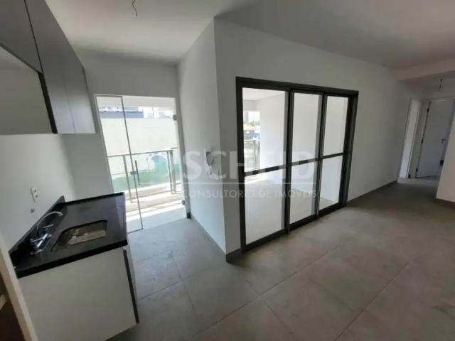 Apartamento para Venda em São Paulo/SP Alto da Boa Vista 2 Quartos
