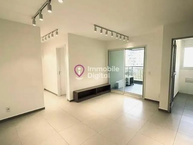 Apartamento para Venda em São Paulo/SP Alto da Boa Vista 2 Quartos