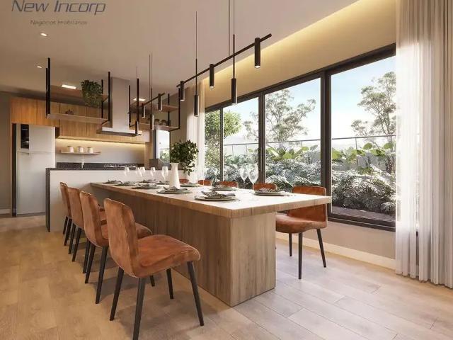 Apartamento para Venda em São Paulo/SP Alto da Boa Vista 2 Quartos
