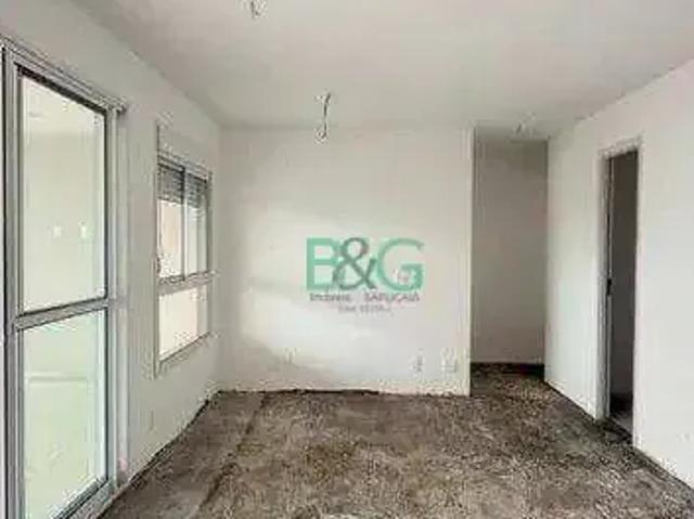 Apartamento para Venda em São Paulo/SP Alto da Boa Vista 2 Quartos