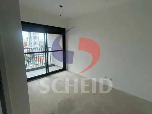 Apartamento para Venda em São Paulo/SP Alto da Boa Vista 2 Quartos