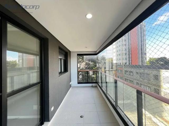 Apartamento para Venda em São Paulo/SP Alto da Boa Vista 2 Quartos