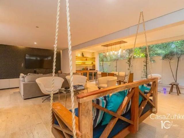 Apartamento para Venda em São Paulo/SP Alto da Boa Vista 2 Quartos