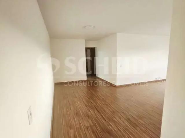 Apartamento para Venda em São Paulo/SP Alto da Boa Vista 2 Quartos