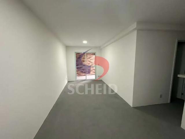 Apartamento para Venda em São Paulo/SP Alto da Boa Vista 2 Quartos