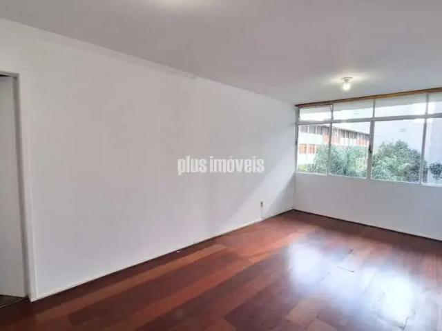 Apartamento para Venda em São Paulo/SP Alto da Boa Vista 2 Quartos