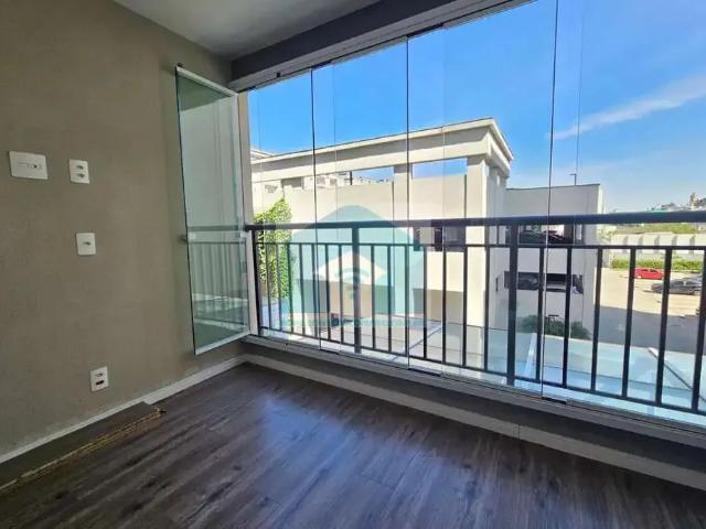 Apartamento para Venda em São Paulo/SP Alto da Boa Vista 2 Quartos
