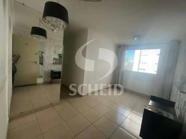 Apartamento para Venda em São Paulo/SP Alto da Boa Vista 2 Quartos