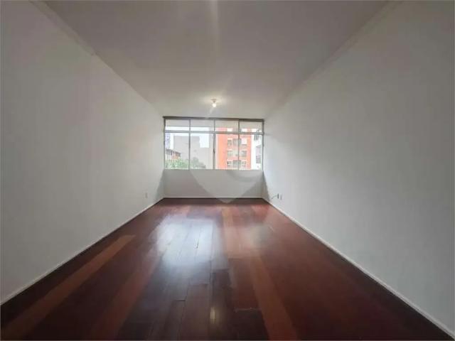 Apartamento para Venda em São Paulo/SP Alto da Boa Vista 2 Quartos