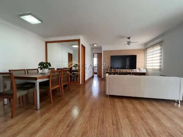 Apartamento para Venda em São Paulo/SP Alto da Boa Vista 2 Quartos