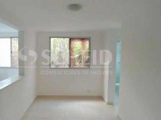 Apartamento para Venda em São Paulo/SP Alto da Boa Vista 2 Quartos