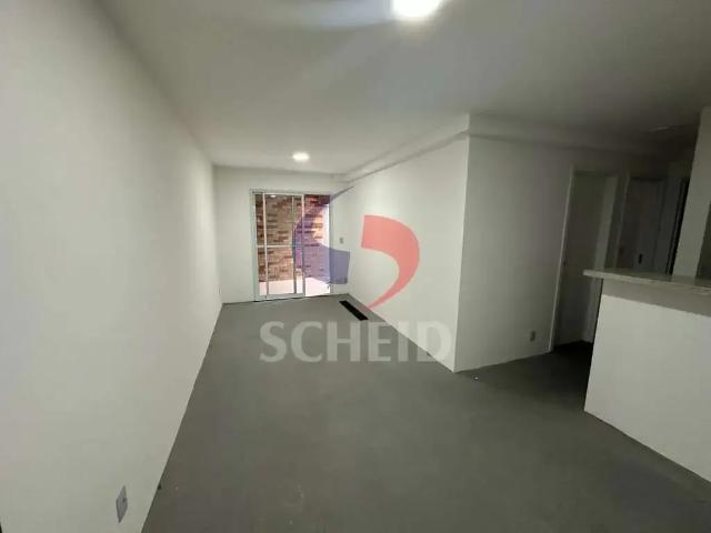 Apartamento para Venda em São Paulo/SP Alto da Boa Vista 2 Quartos