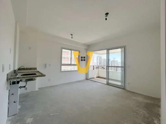 Apartamento para Venda em São Paulo/SP Alto da Boa Vista 2 Quartos