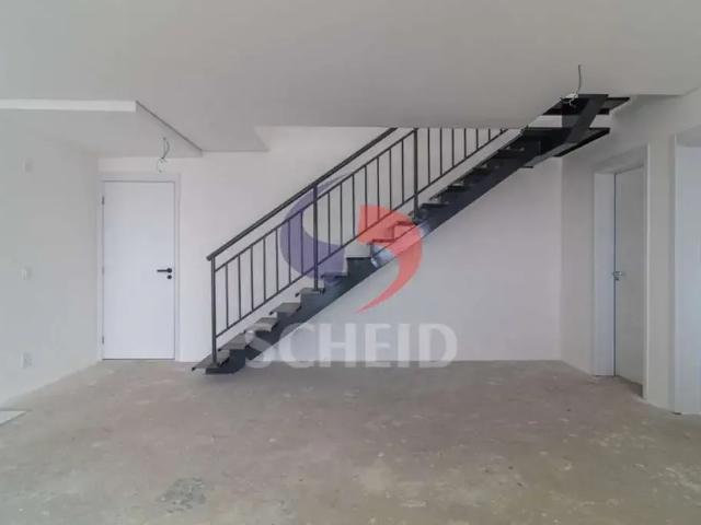 Apartamento para Venda em São Paulo/SP Alto da Boa Vista 2 Quartos