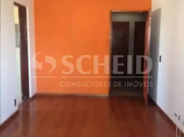 Apartamento para Venda em São Paulo/SP Alto da Boa Vista 2 Quartos