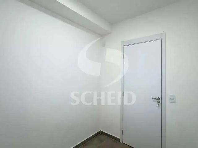 Apartamento para Venda em São Paulo/SP Alto da Boa Vista 2 Quartos