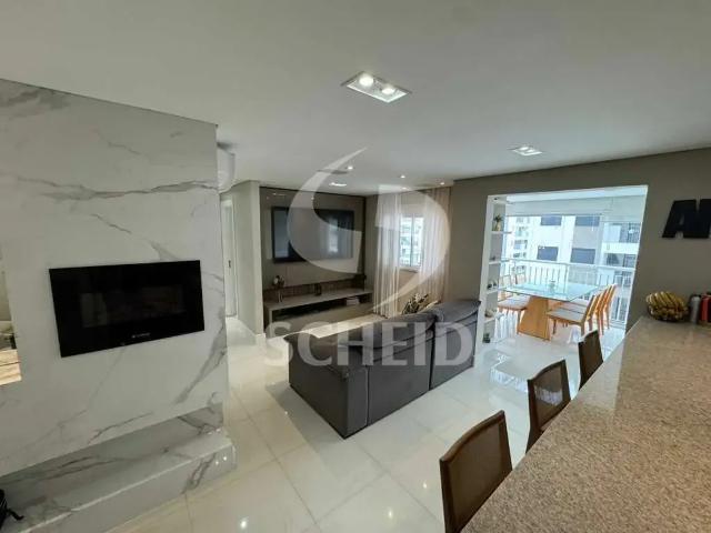 Apartamento para Venda em São Paulo/SP Alto da Boa Vista 2 Quartos