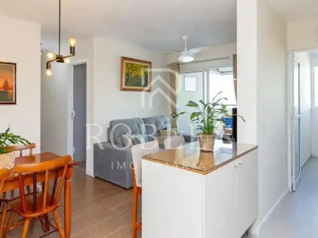 Apartamento para Venda em São Paulo/SP Alto da Boa Vista 2 Quartos