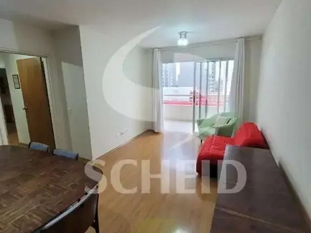 Apartamento para Venda em São Paulo/SP Alto da Boa Vista 3 Quartos