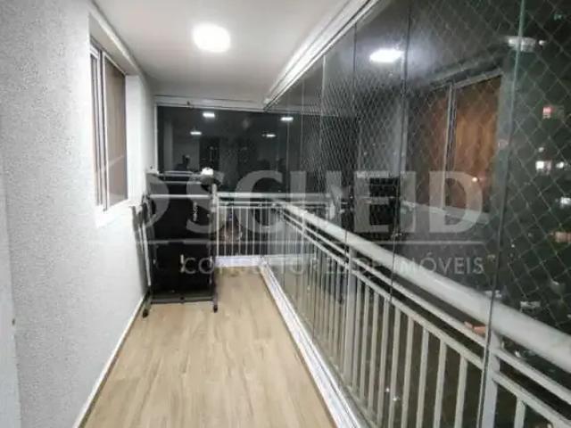 Apartamento para Venda em São Paulo/SP Alto da Boa Vista 3 Quartos