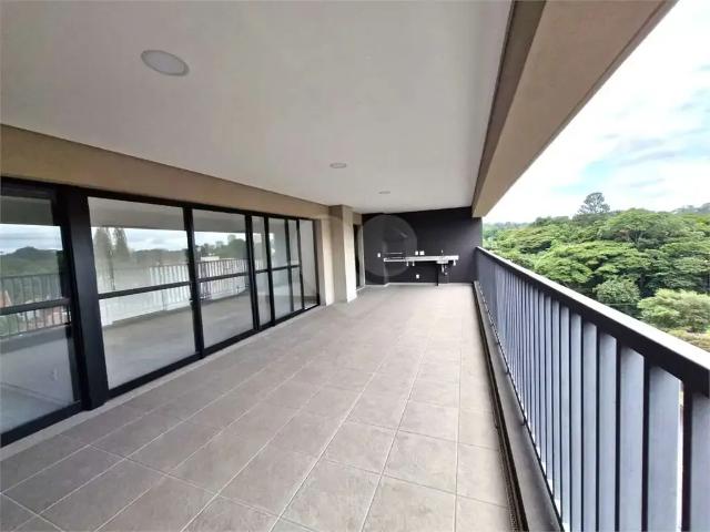 Apartamento para Venda em São Paulo/SP Alto da Boa Vista 3 Quartos