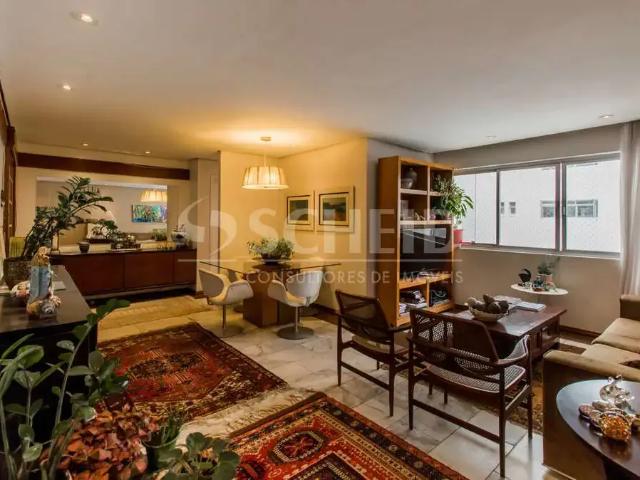 Apartamento para Venda em São Paulo/SP Alto da Boa Vista 3 Quartos