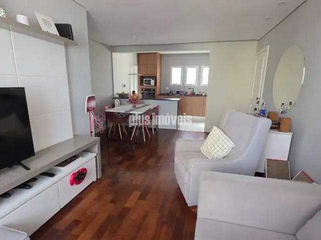 Apartamento para Venda em São Paulo/SP Alto da Boa Vista 3 Quartos