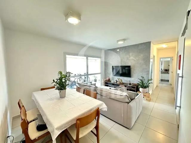 Apartamento para Venda em São Paulo/SP Alto da Boa Vista 3 Quartos