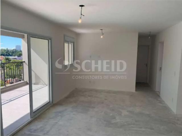 Apartamento para Venda em São Paulo/SP Alto da Boa Vista 3 Quartos