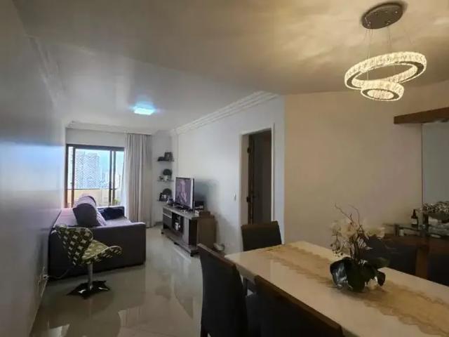Apartamento para Venda em São Paulo/SP Alto da Boa Vista 3 Quartos