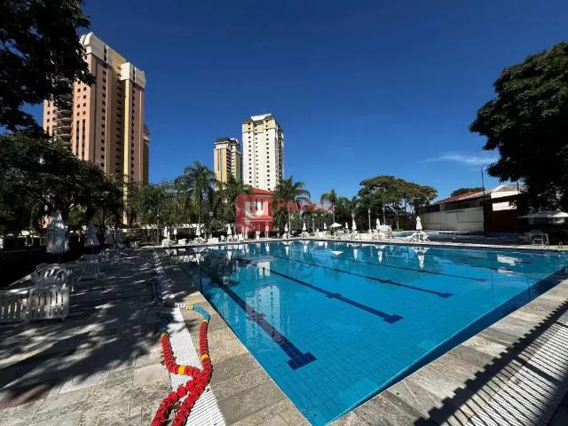 Apartamento para Venda em São Paulo/SP Alto da Boa Vista 3 Quartos