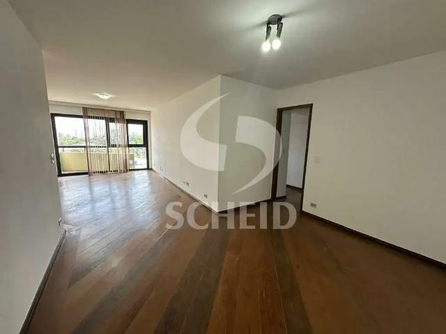 Apartamento para Venda em São Paulo/SP Alto da Boa Vista 3 Quartos