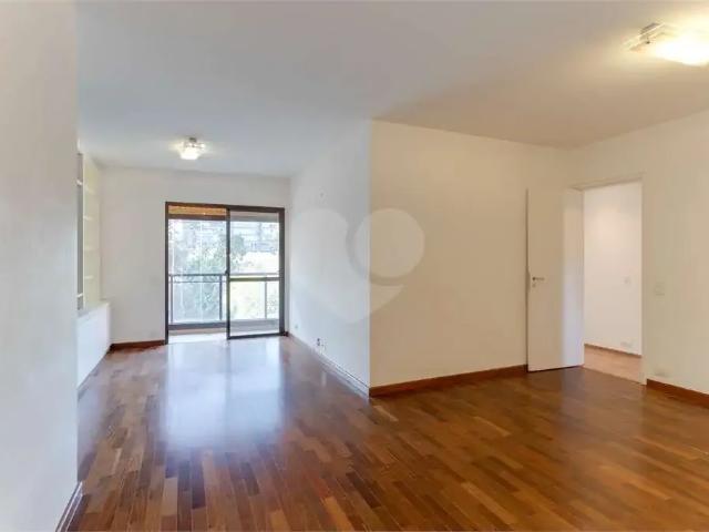 Apartamento para Venda em São Paulo/SP Alto da Boa Vista 3 Quartos