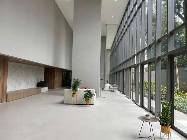 Apartamento para Venda em São Paulo/SP Alto da Boa Vista 3 Quartos