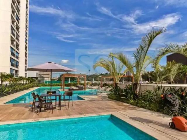 Apartamento para Venda em São Paulo/SP Alto da Boa Vista 3 Quartos