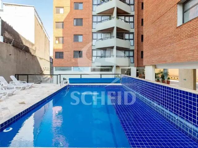 Apartamento para Venda em São Paulo/SP Alto da Boa Vista 3 Quartos