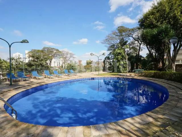 Apartamento para Venda em São Paulo/SP Alto da Boa Vista 3 Quartos