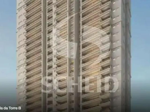 Apartamento para Venda em São Paulo/SP Alto da Boa Vista 3 Quartos