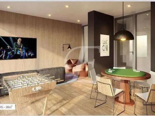 Apartamento para Venda em São Paulo/SP Alto da Boa Vista 3 Quartos