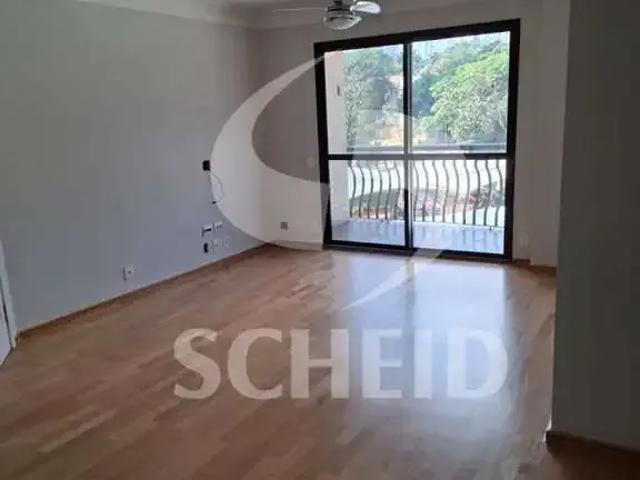 Apartamento para Venda em São Paulo/SP Alto da Boa Vista 3 Quartos