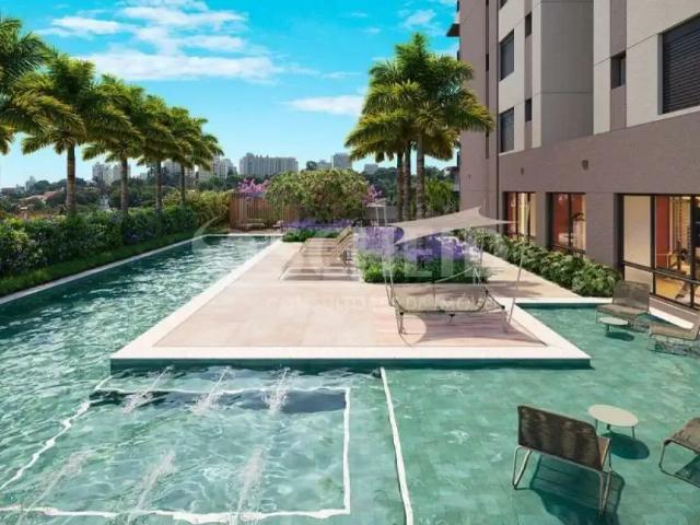 Apartamento para Venda em São Paulo/SP Alto da Boa Vista 3 Quartos