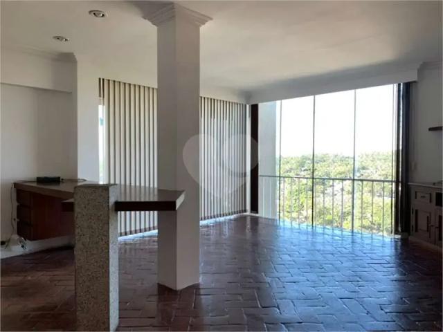 Apartamento para Venda em São Paulo/SP Alto da Boa Vista 3 Quartos