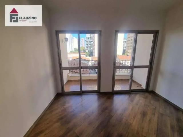 Apartamento para Venda em São Paulo/SP Alto da Boa Vista 3 Quartos