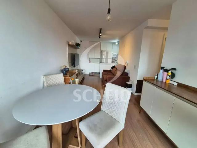 Apartamento para Venda em São Paulo/SP Alto da Boa Vista 3 Quartos