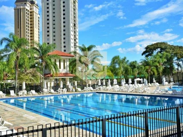 Apartamento para Venda em São Paulo/SP Alto da Boa Vista 3 Quartos