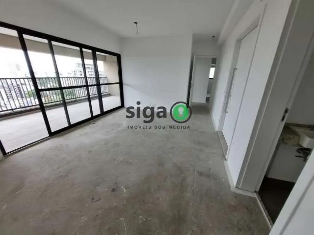 Apartamento para Venda em São Paulo/SP Alto da Boa Vista 3 Quartos