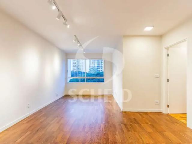 Apartamento para Venda em São Paulo/SP Alto da Boa Vista 3 Quartos