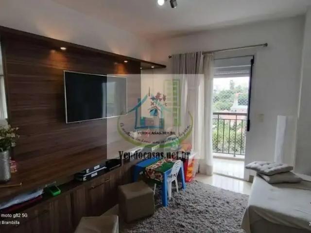 Apartamento para Venda em São Paulo/SP Alto da Boa Vista 3 Quartos